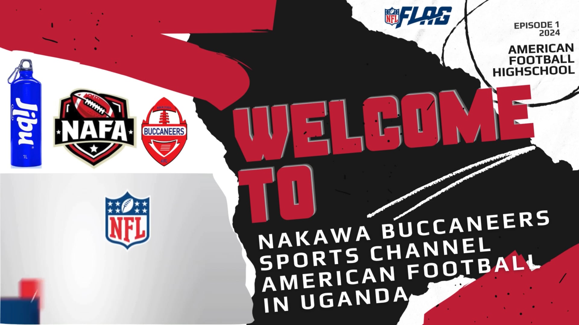 Join the NFL Flag Officiating Program Today! Explore Now!