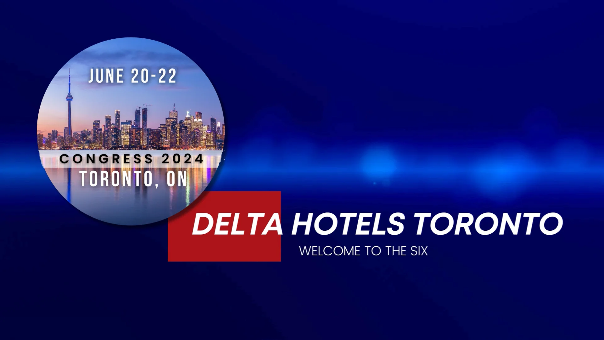 CIQS Congress 2024 - PROGRAM