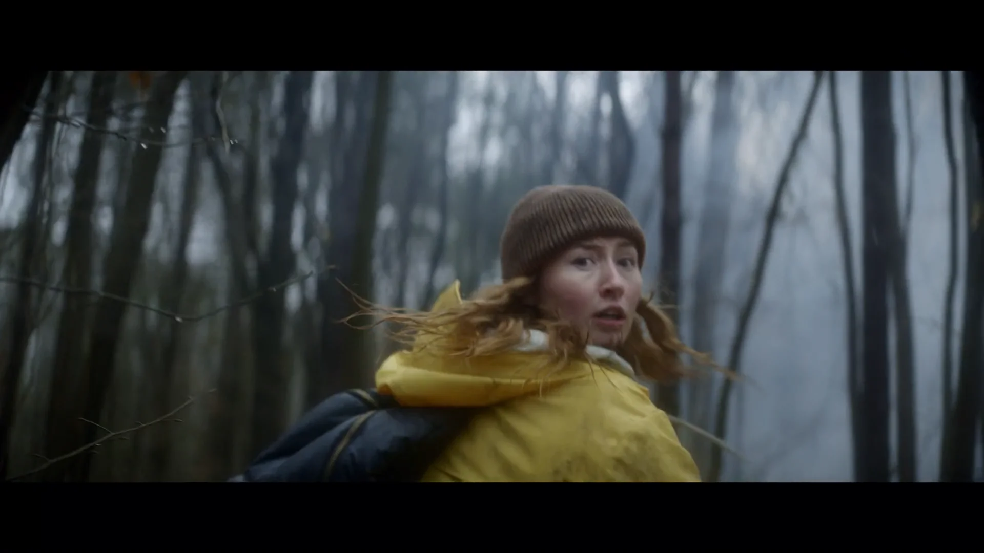 Karaca - Red Carpet / Forest on Vimeo