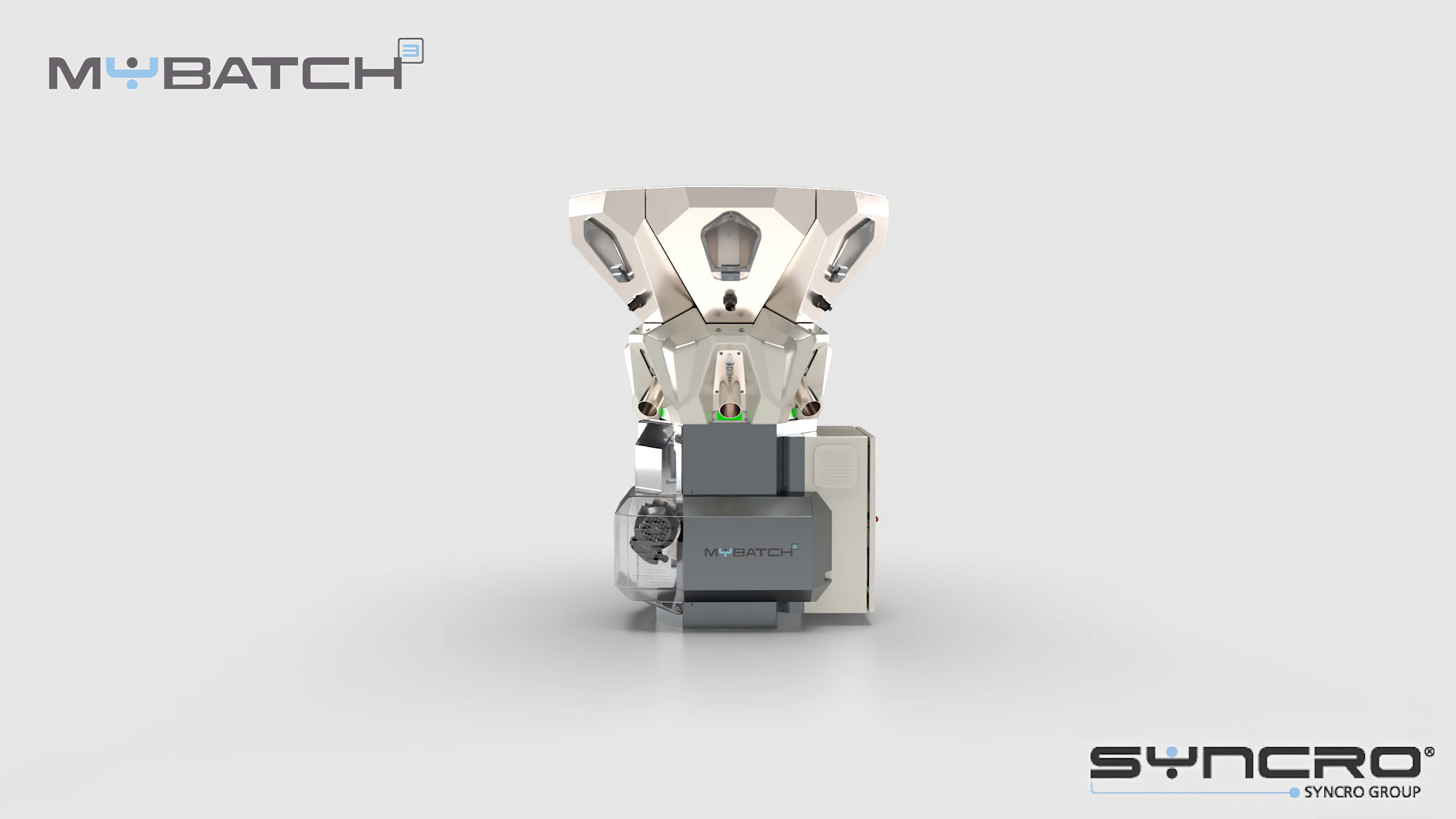 MYBATCH-CUBED 3D VIDEO