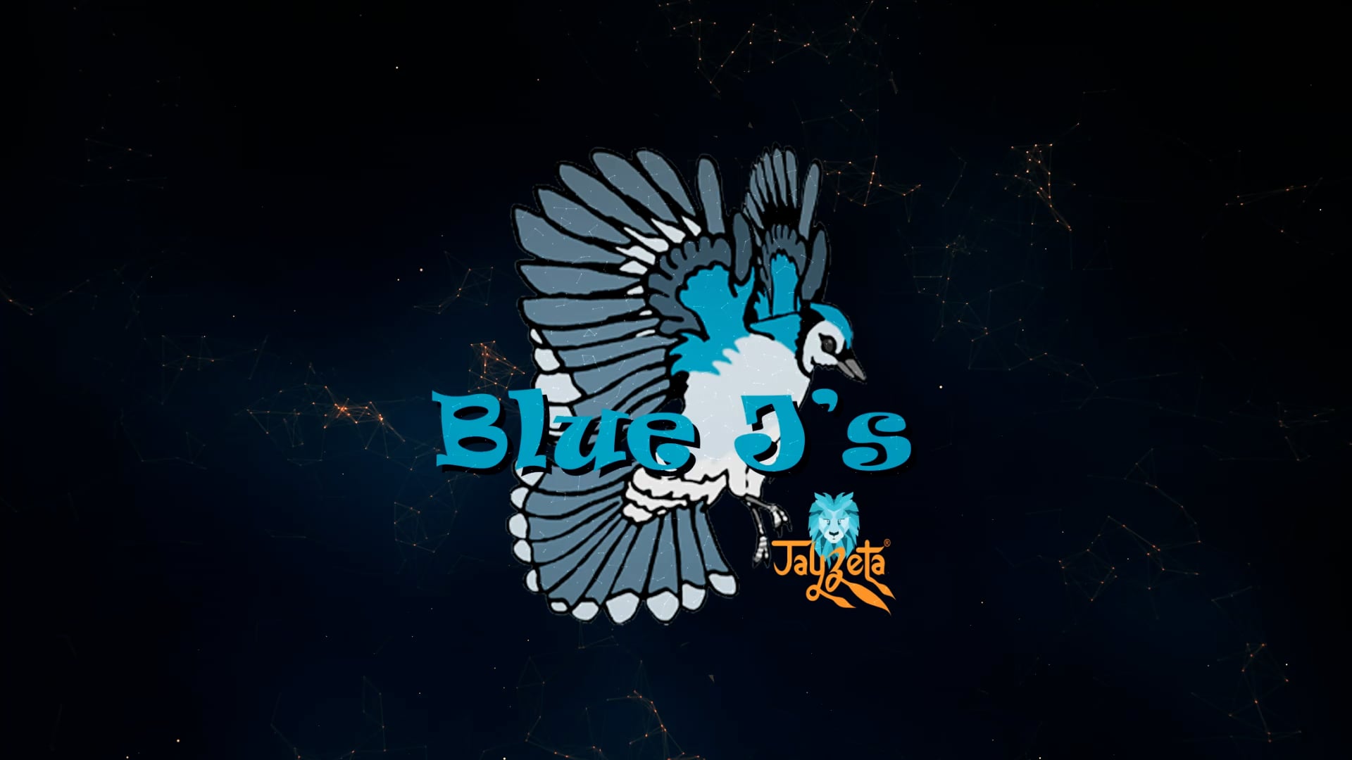 Blue J's™ Card Game | Fun & Strategic Gameplay for All Ages