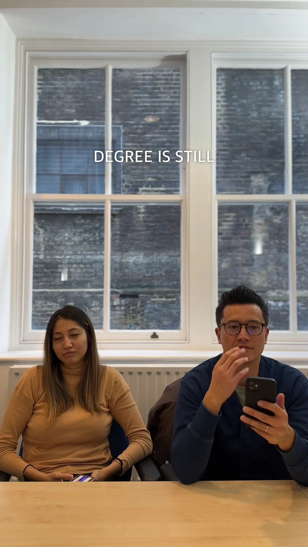 Is a Uni Degree Still Worth It on Vimeo