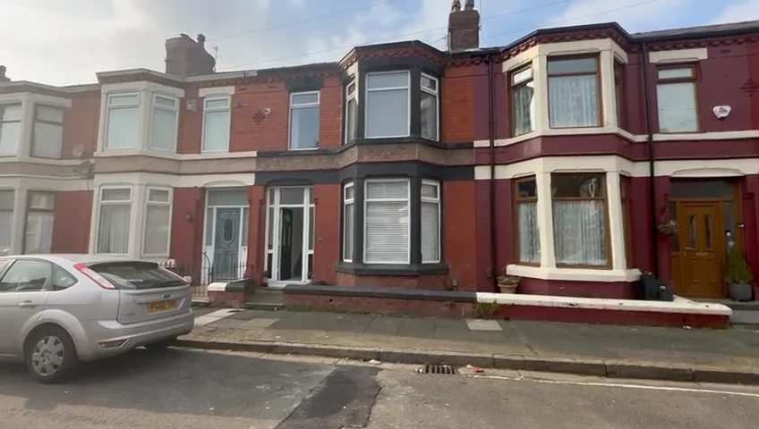 87 Calthorpe Street