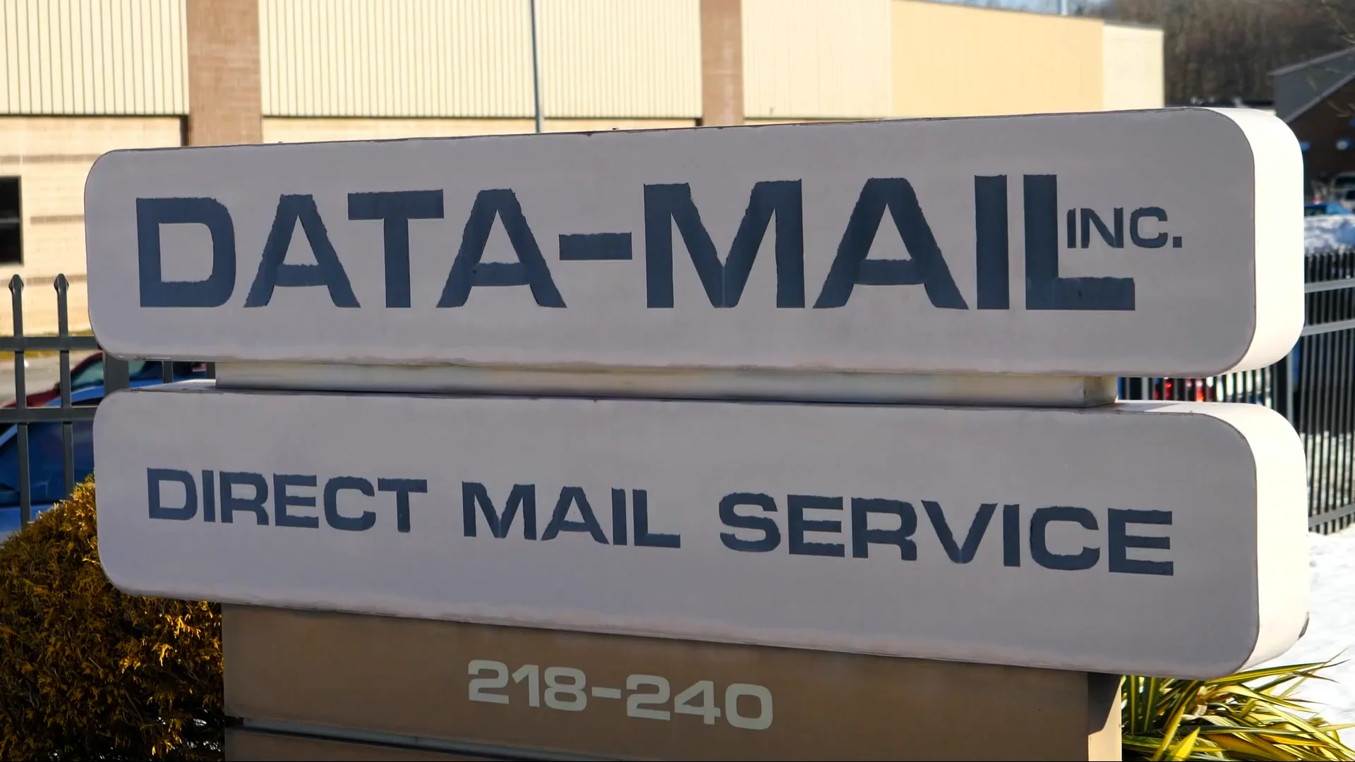 Data-Mail Virtual Tour