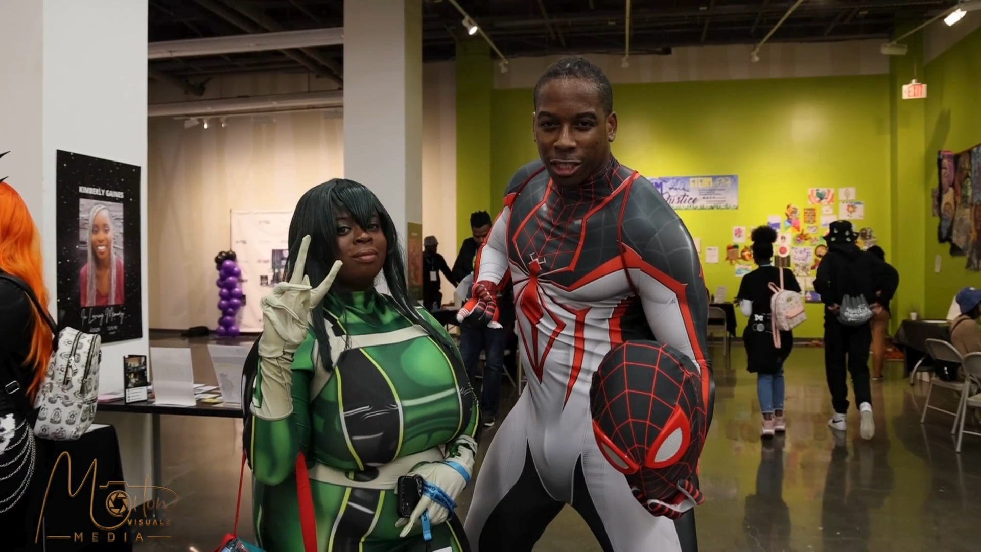 KHEM FEST - Afrofuturism Festival