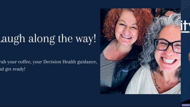 Coding Corner - HealthRev Partners