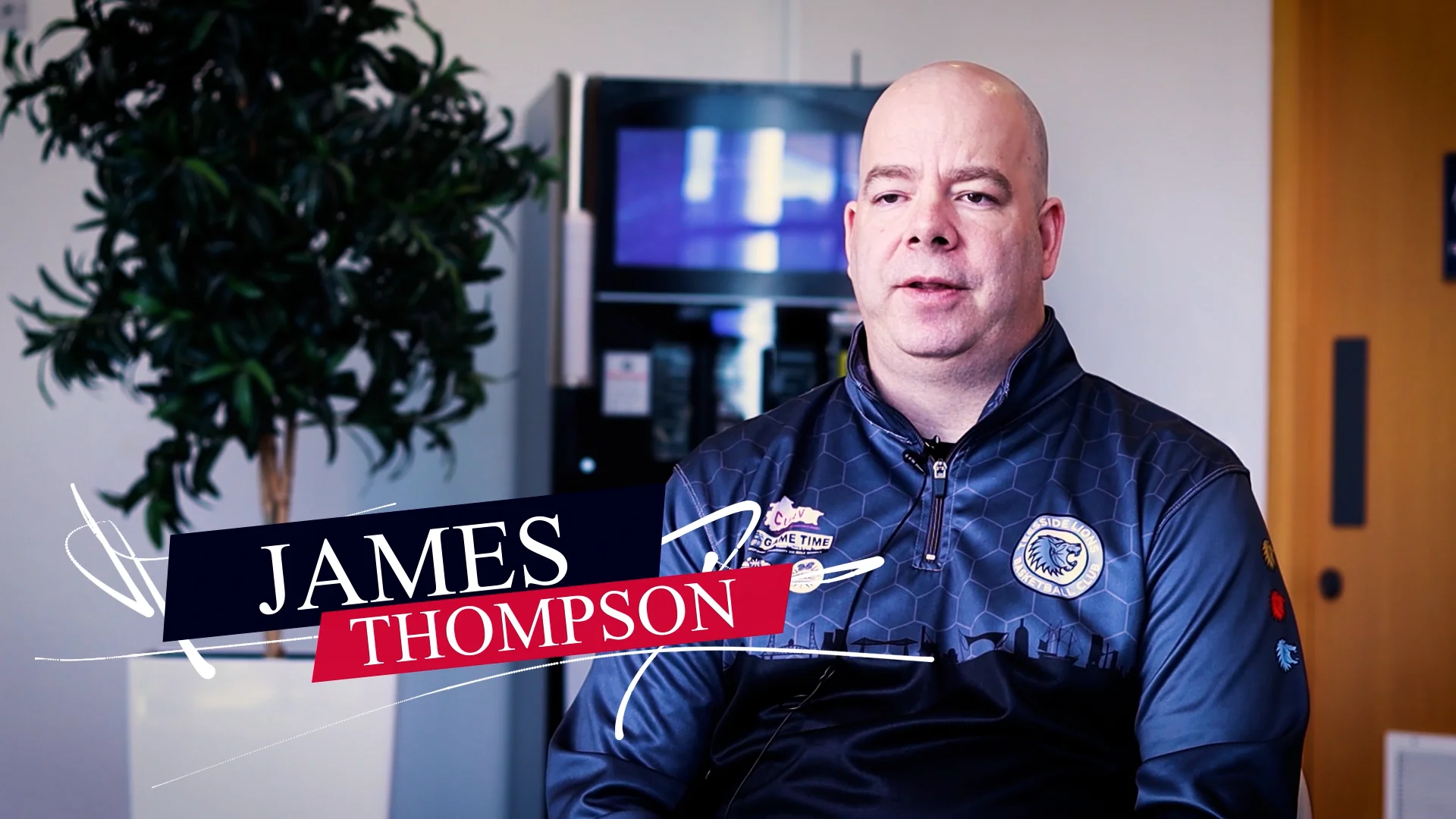 Teesside Lions (James Thompson)