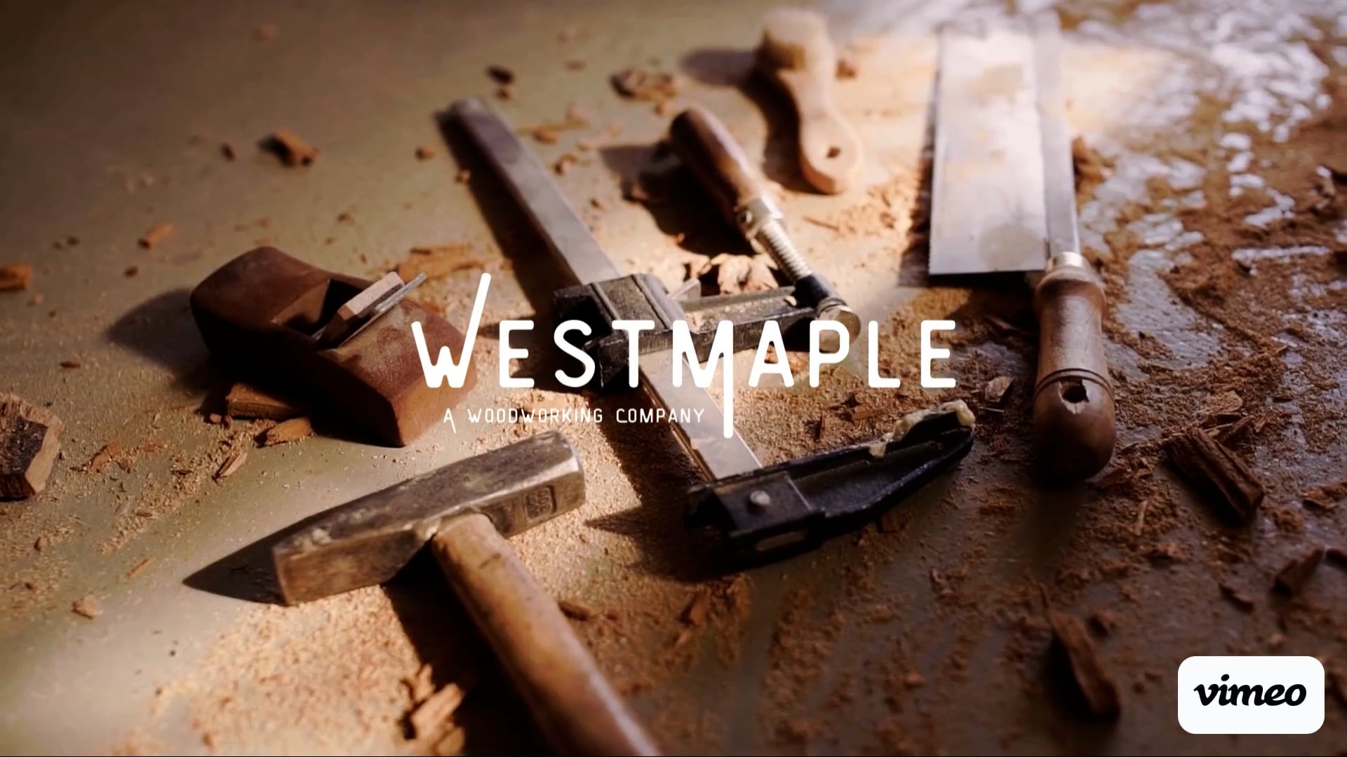 West Maple Woodworking in Wichita, Kansas
