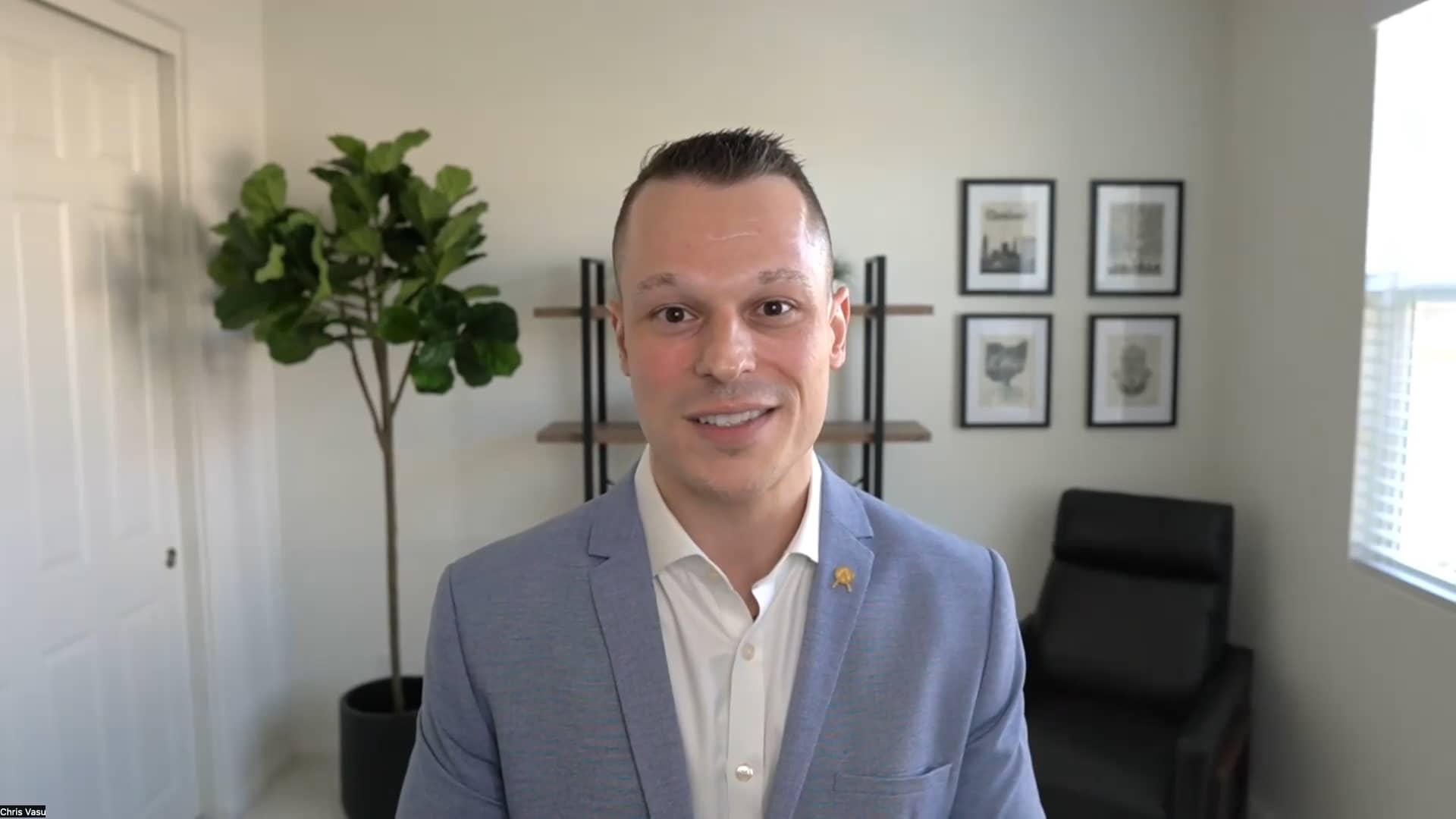 AO Globe Life Overview on Vimeo