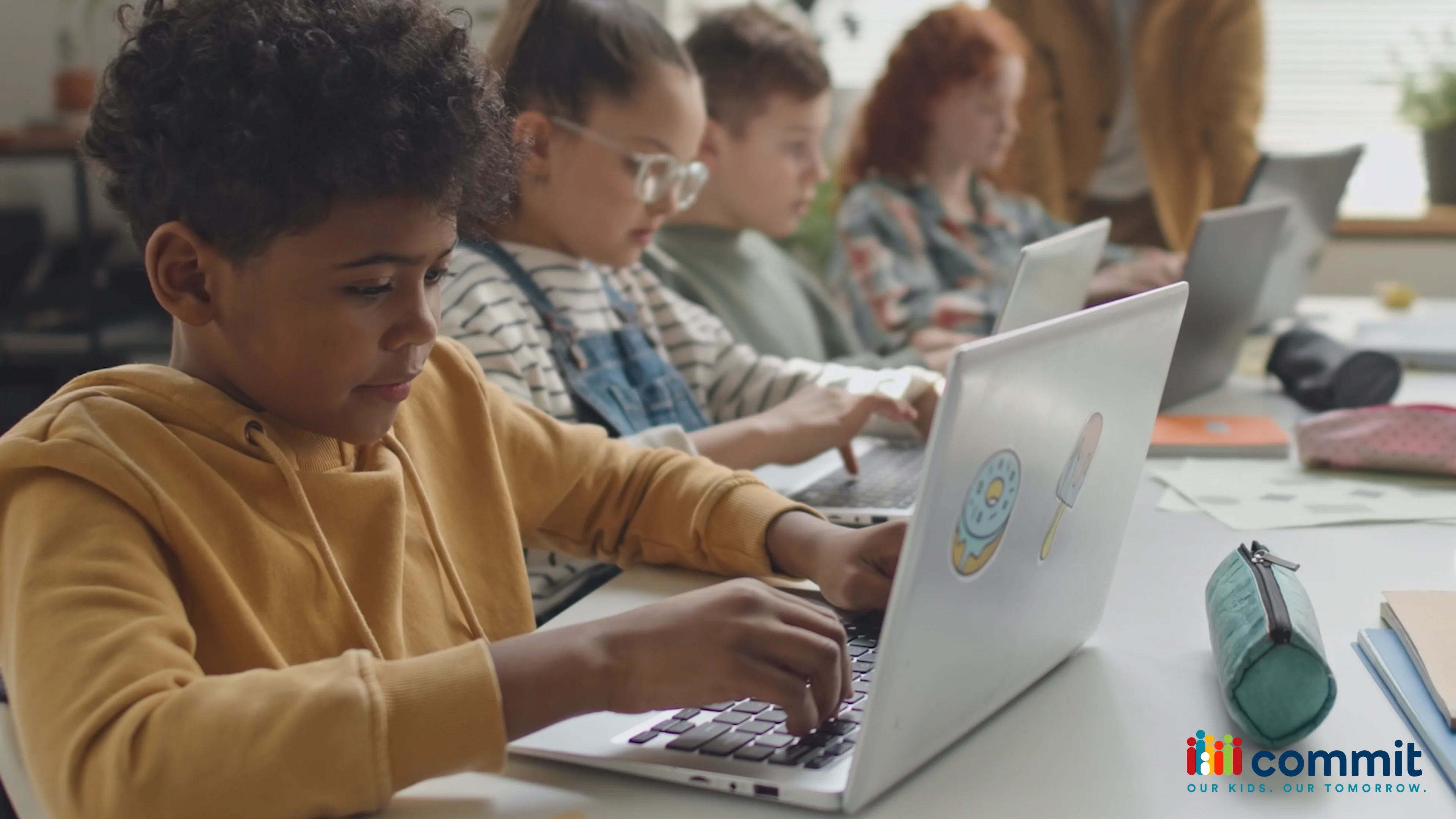 DeSoto ISD's Lakesha Jackson on HQIM