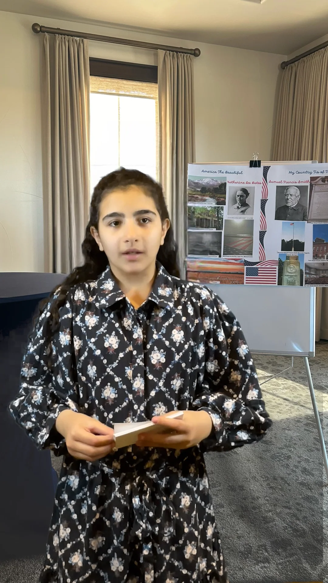 Alana M Presentations on Vimeo