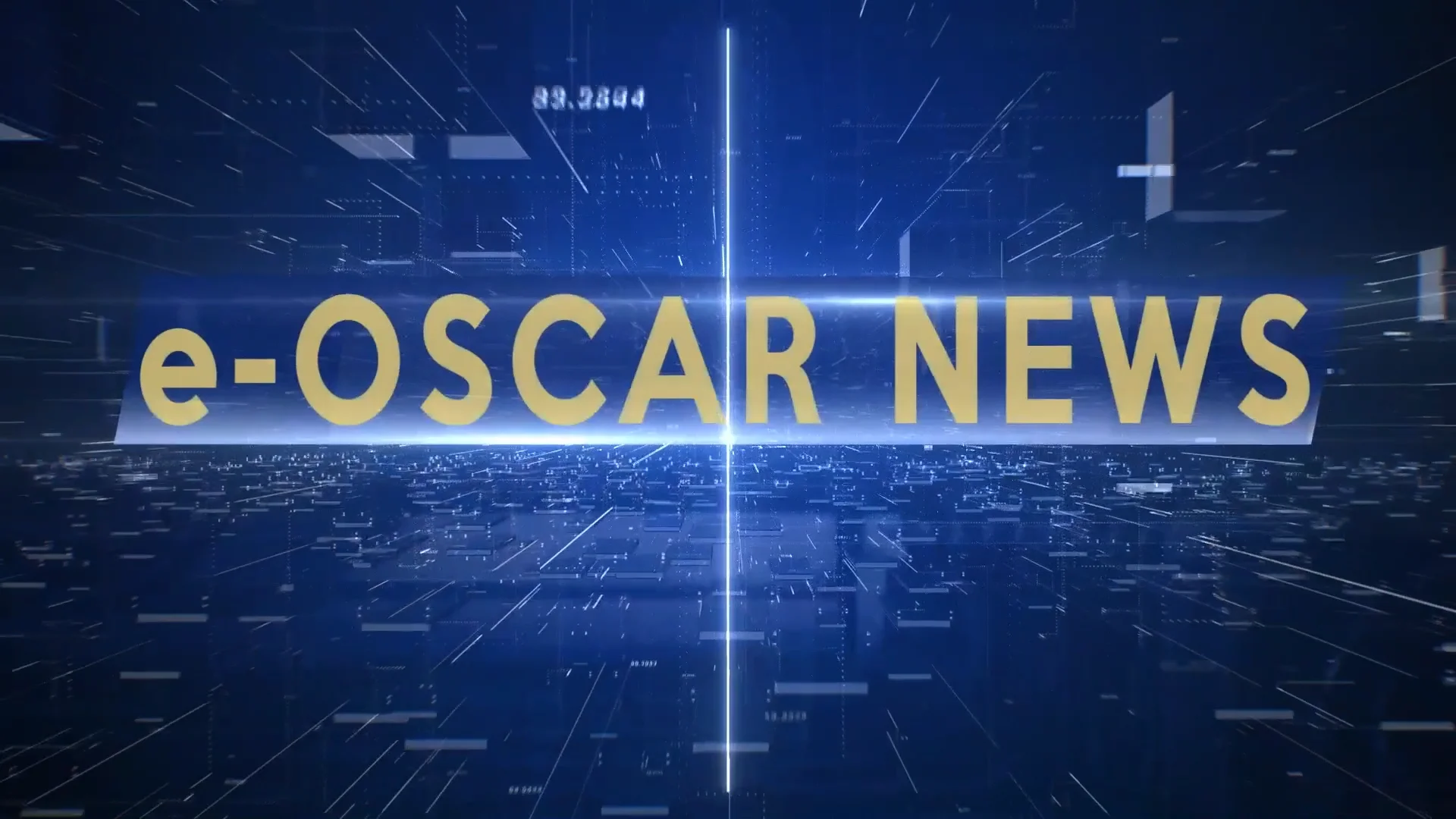 e-OSCAR News 3.07.2024