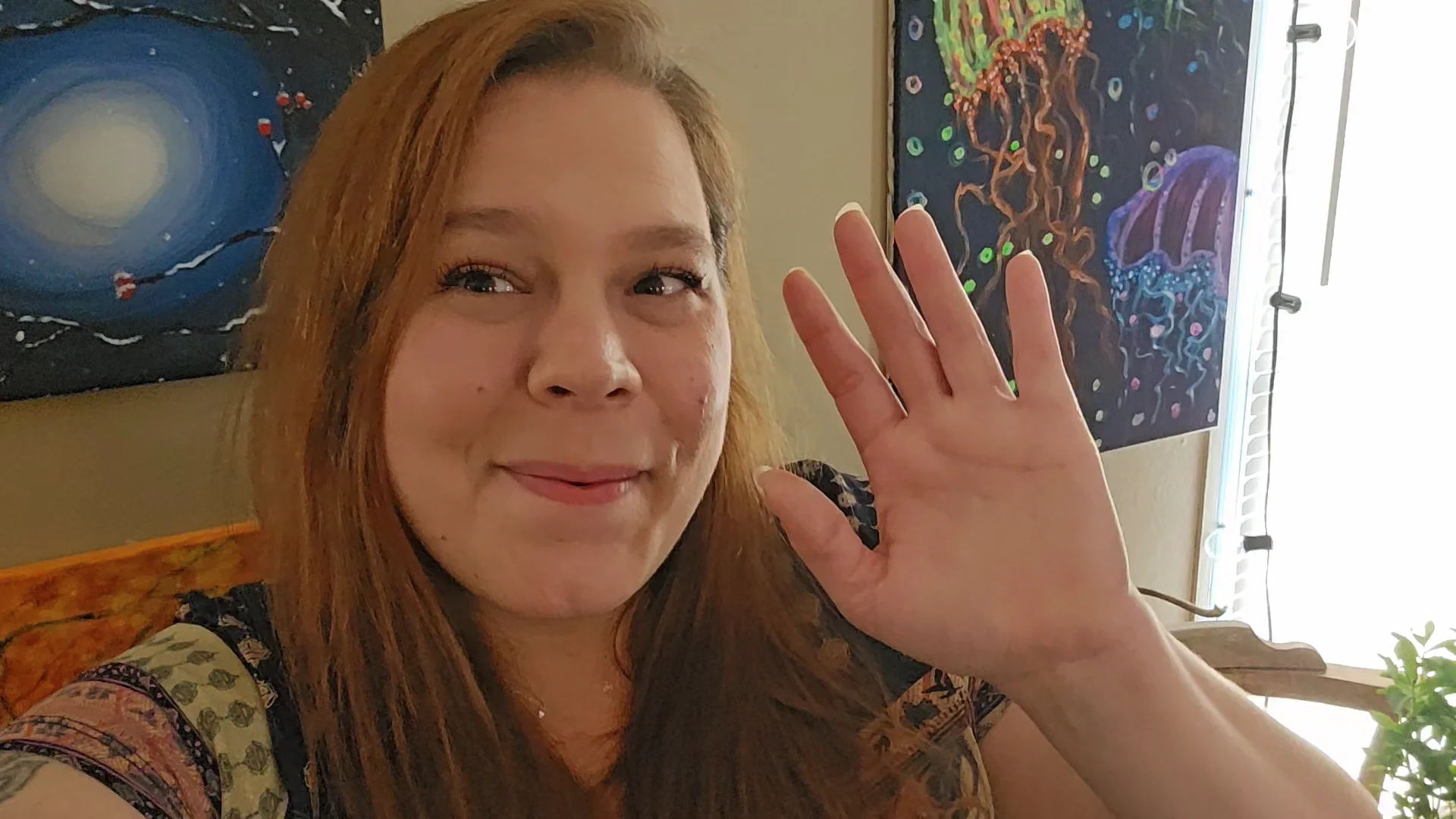 Lessonpal online tutor Valerie McCracken on Vimeo