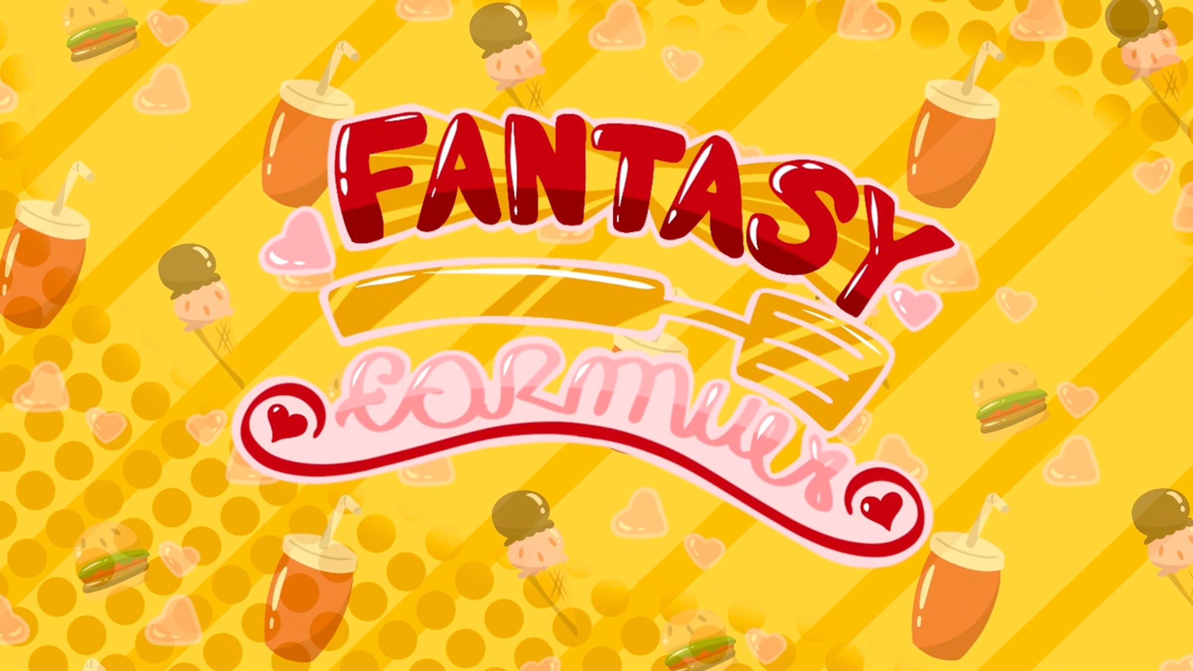 FANTASY FORMULA Act 1 - Early ReleaseTrailer