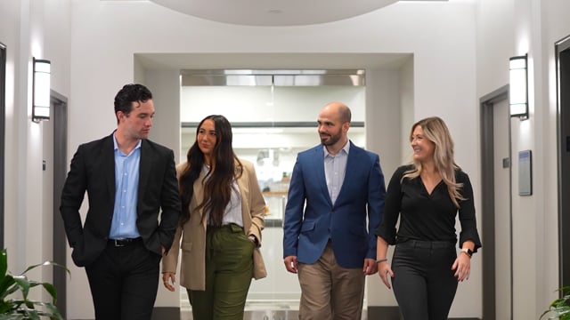 Our Customers - Tilson