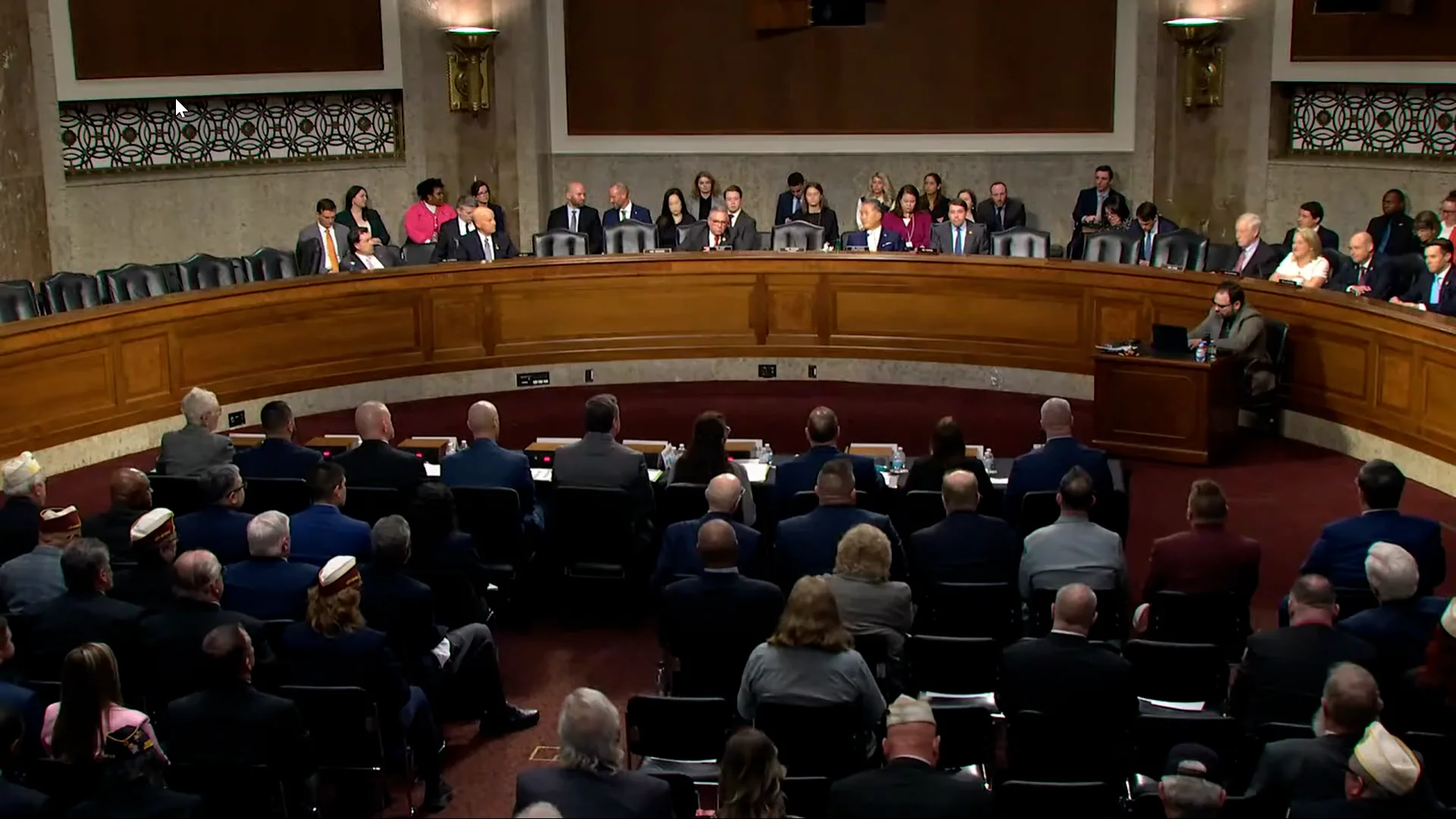 Congressman Self - "How effective has the Staff Sergeant Fox Suicide ...