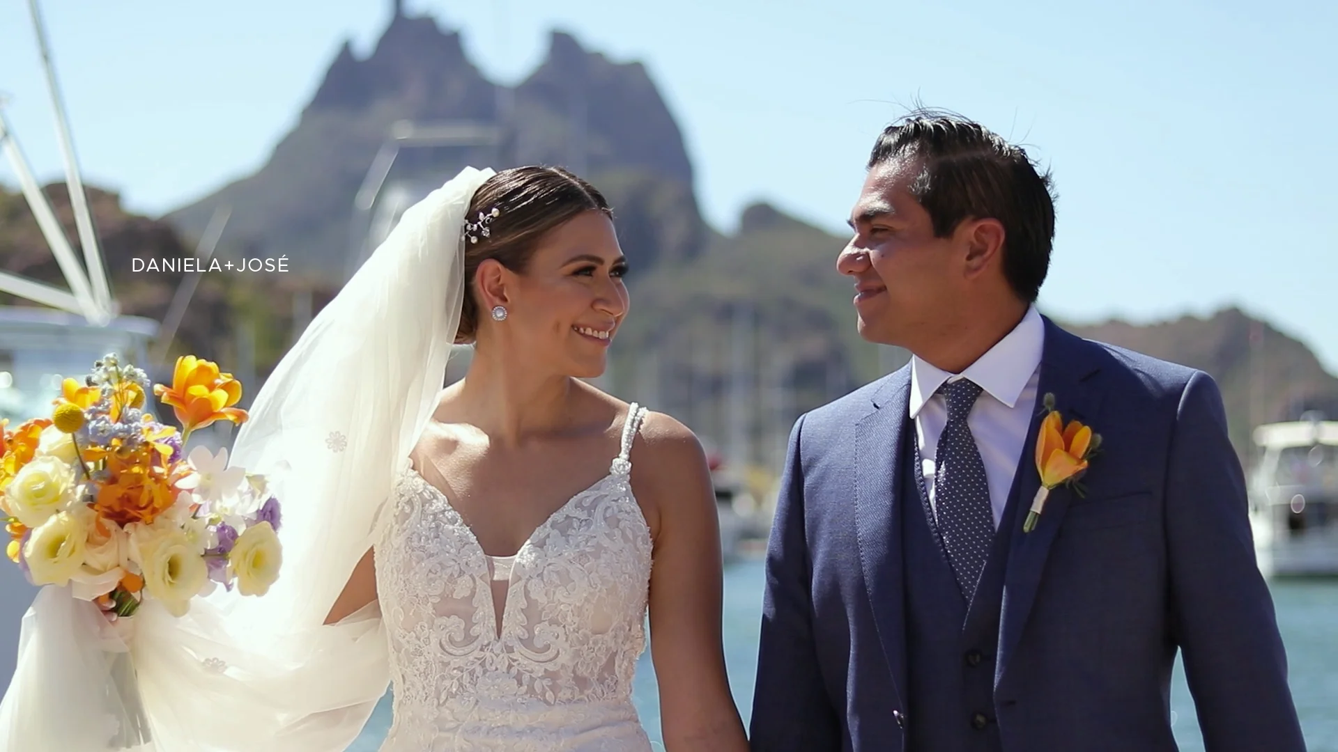 Daniela+José | Highlights