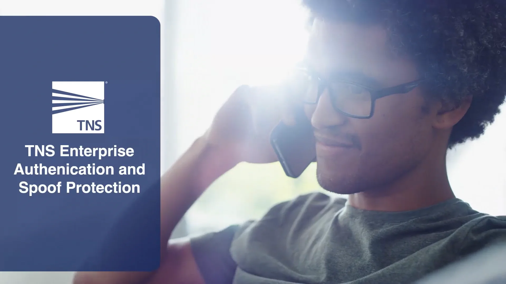 Improve Call Answer Rates with Call Branding, TNS Enterprise ...
