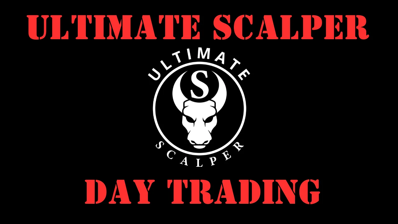 Ultimate Scalper AI and Signals | Best trading system & strategy for ...