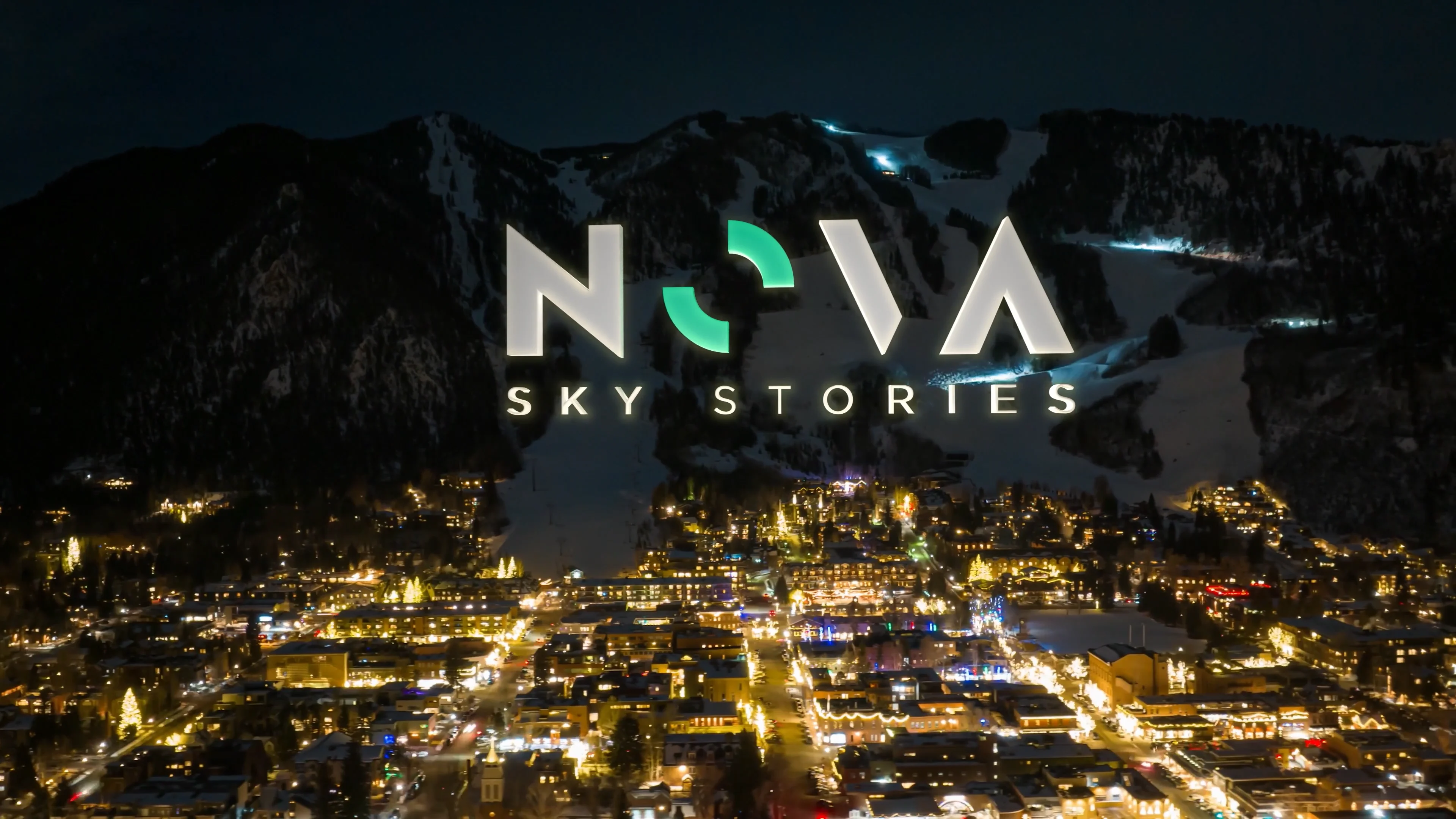 Recap -Nova Sky Stories - Aspen, Colorado on Vimeo