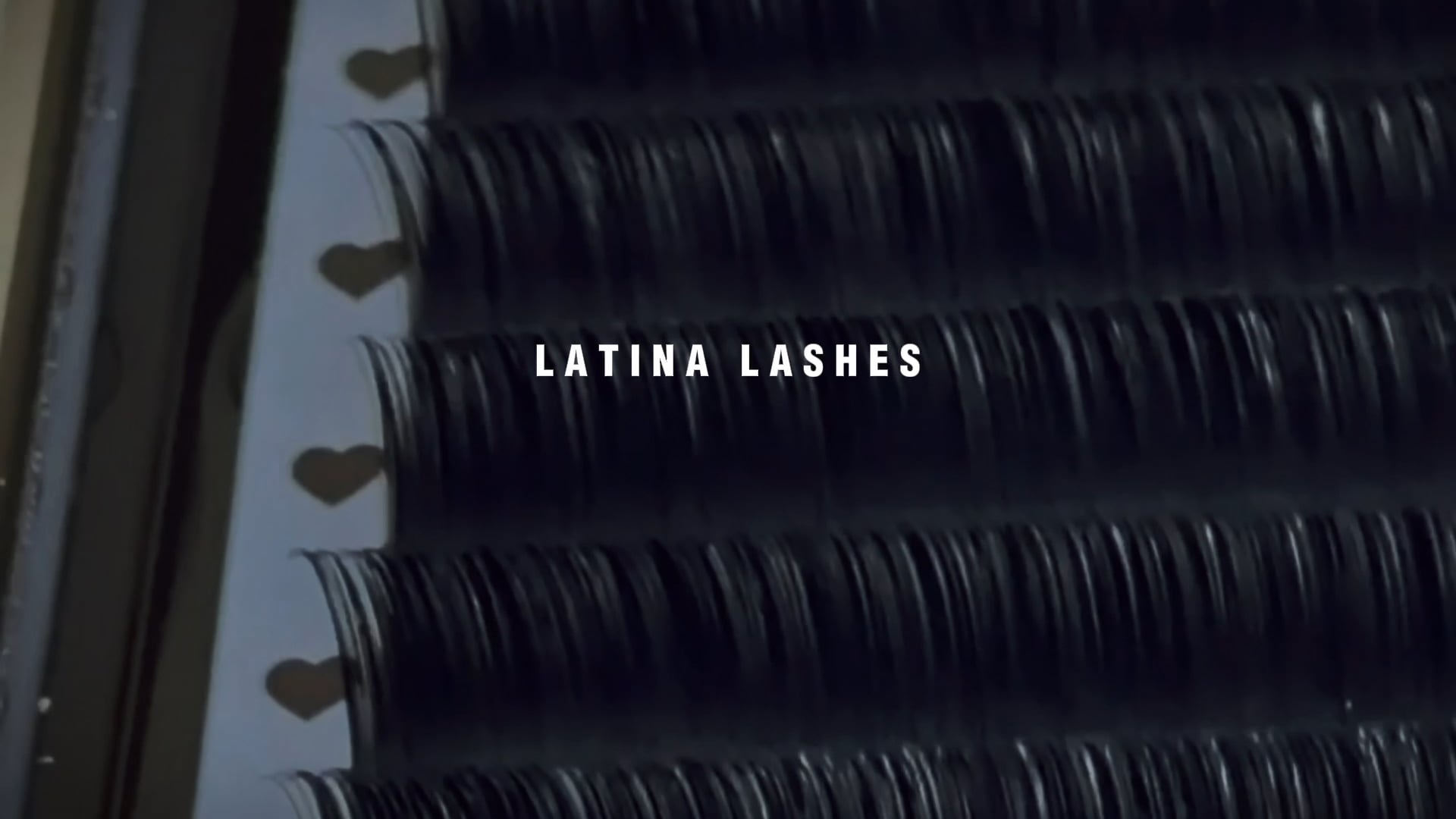 Latina Lashes