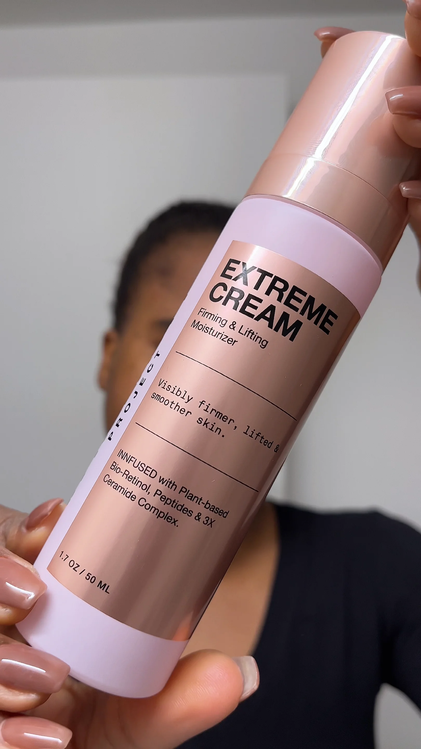 Extreme Cream ugclolu on Vimeo