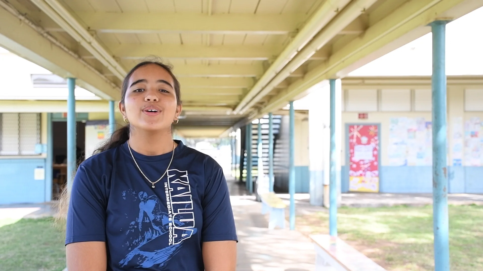 Middle School- Forest Birds of Hawaiʻi, by Kailua Intermediate School ...