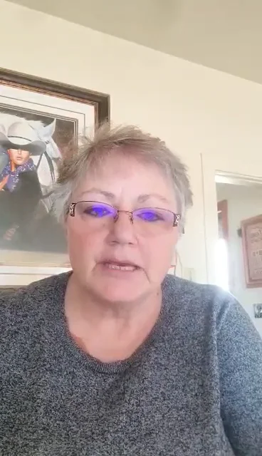 Tina Wardlow on Vimeo