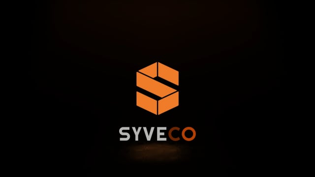 Syveco S.A. of Saint Quentin Fallavier at VALVE WORLD EXPO 2024 in ...