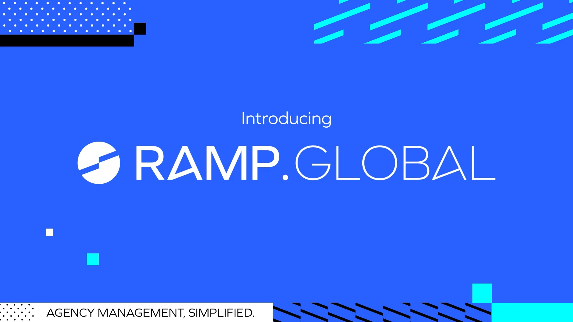 RAMP Global for employers on Vimeo