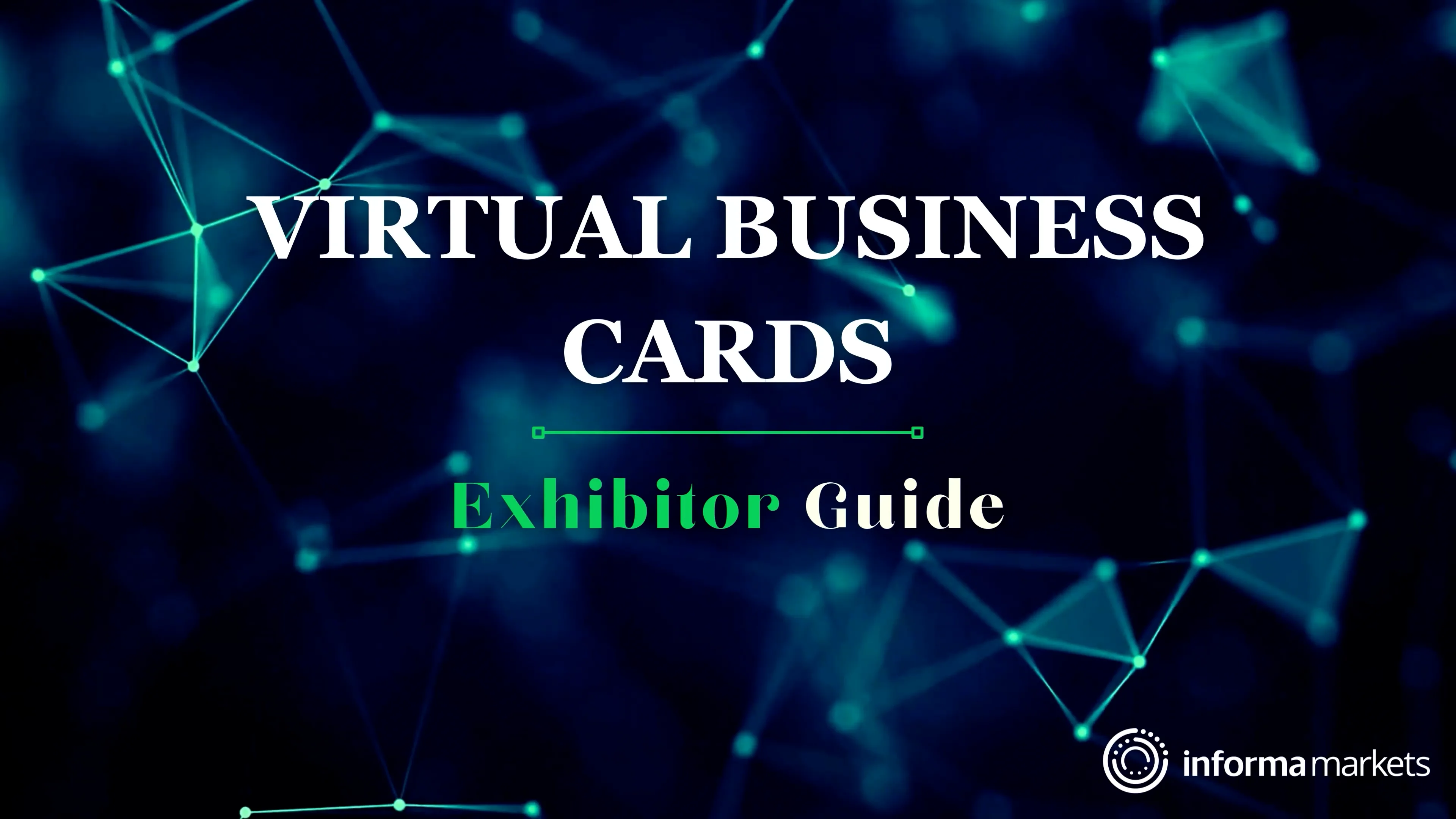 Virtual Business Cards