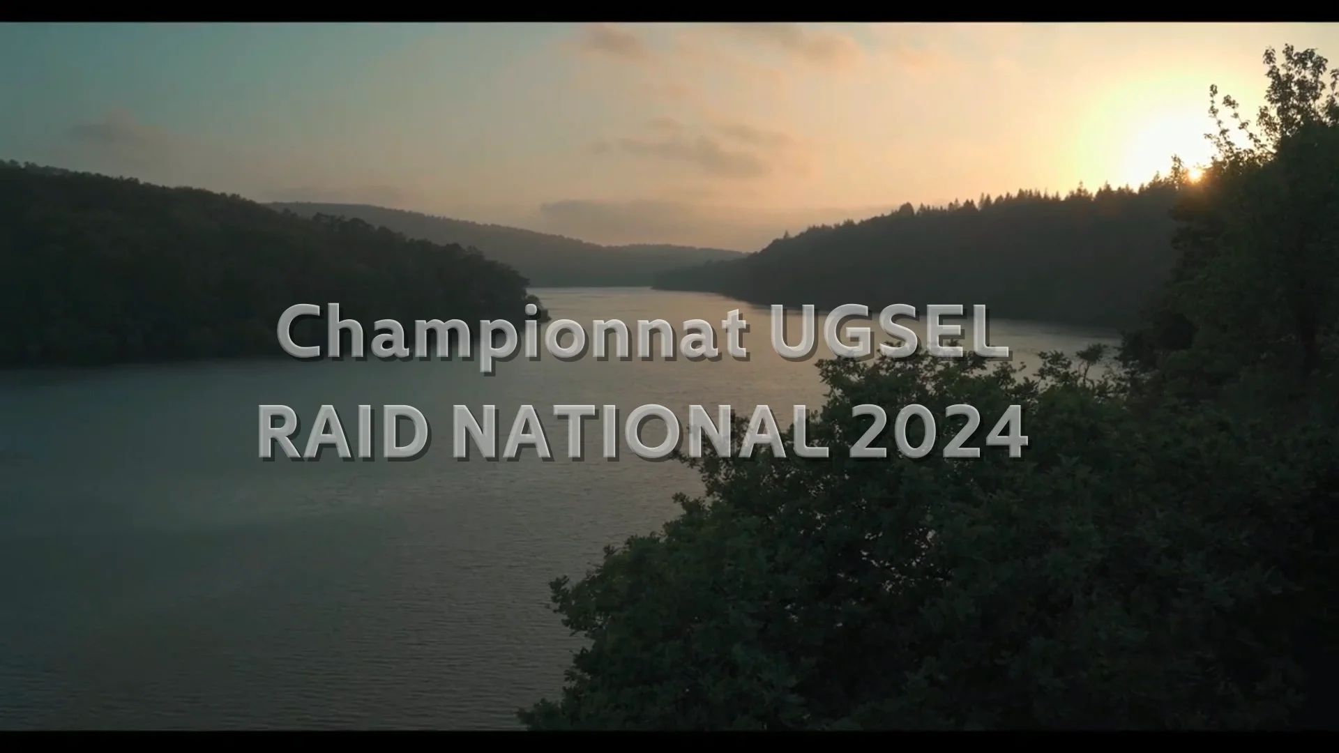 teaser raid national 2024 on Vimeo
