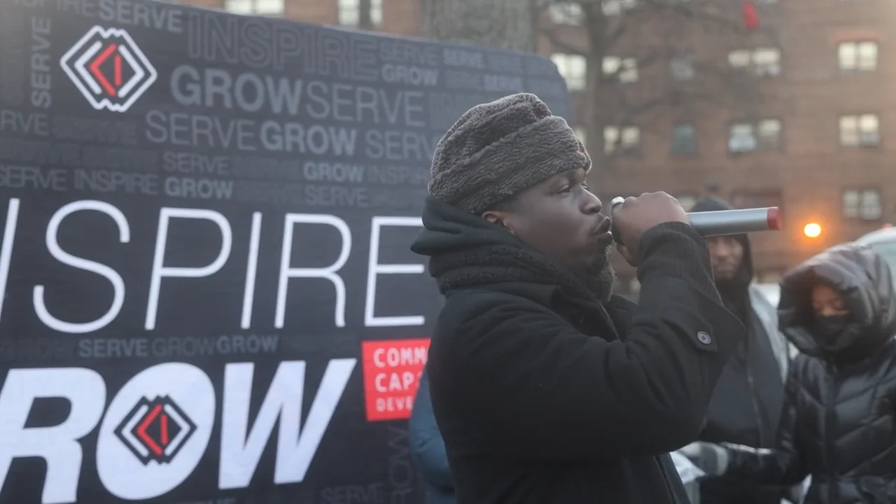 6ixx • Catch Me Outside [CCD] on Vimeo