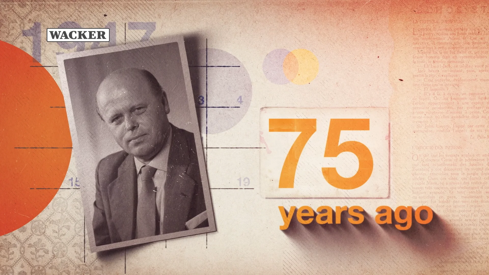Wacker - 75 Years on Vimeo