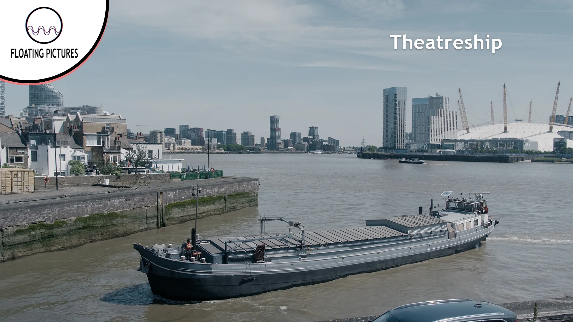 Theatreship - UK Passage 2022 on Vimeo