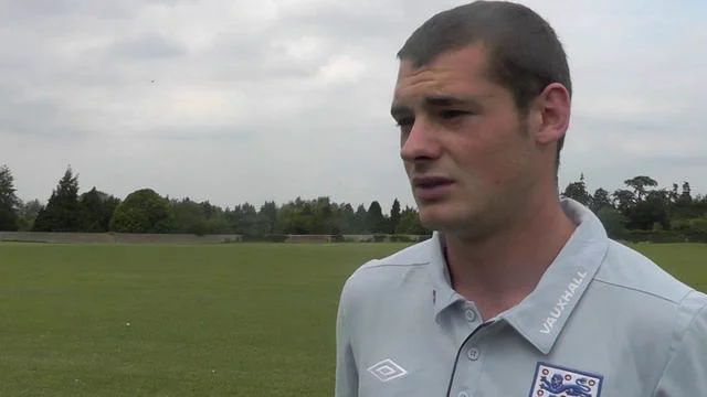 Luke ballinger - England Futsal Captain 2011 on Vimeo