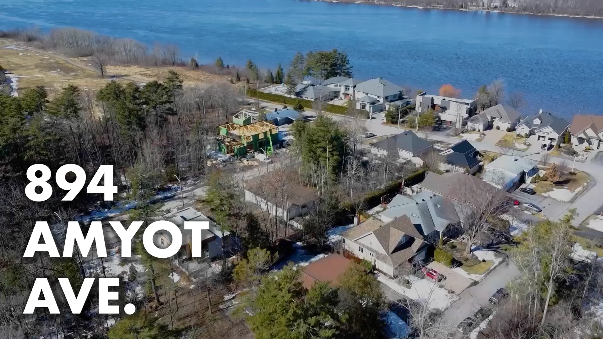 894 Amyot Avenue, Ottawa, Ontario on Vimeo