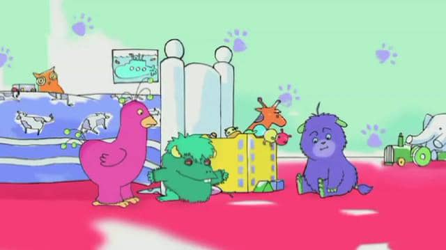 Humf - Got The Hump on Vimeo