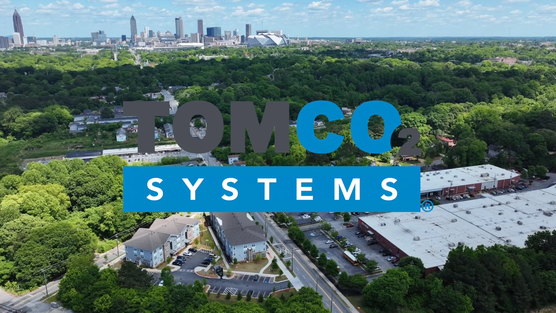 City of Refuge x TOMCO Systems