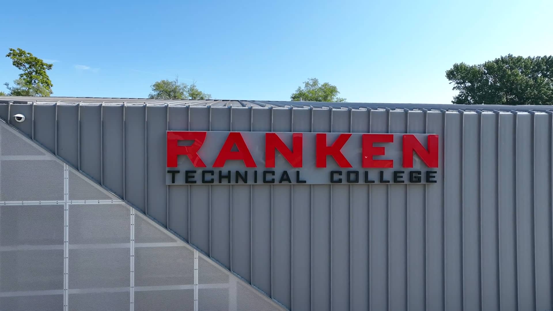 Ranken College on Vimeo