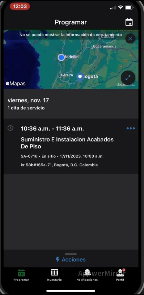 10.Reportar novedades on Vimeo