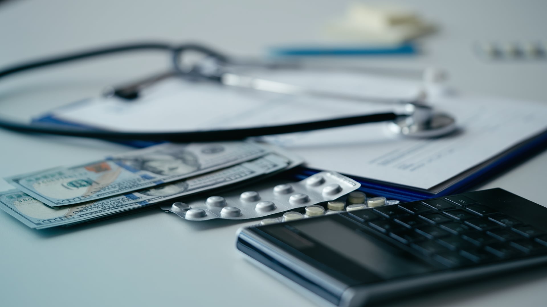 Advanced Professional Services - Behavioral Health / Medical Billing