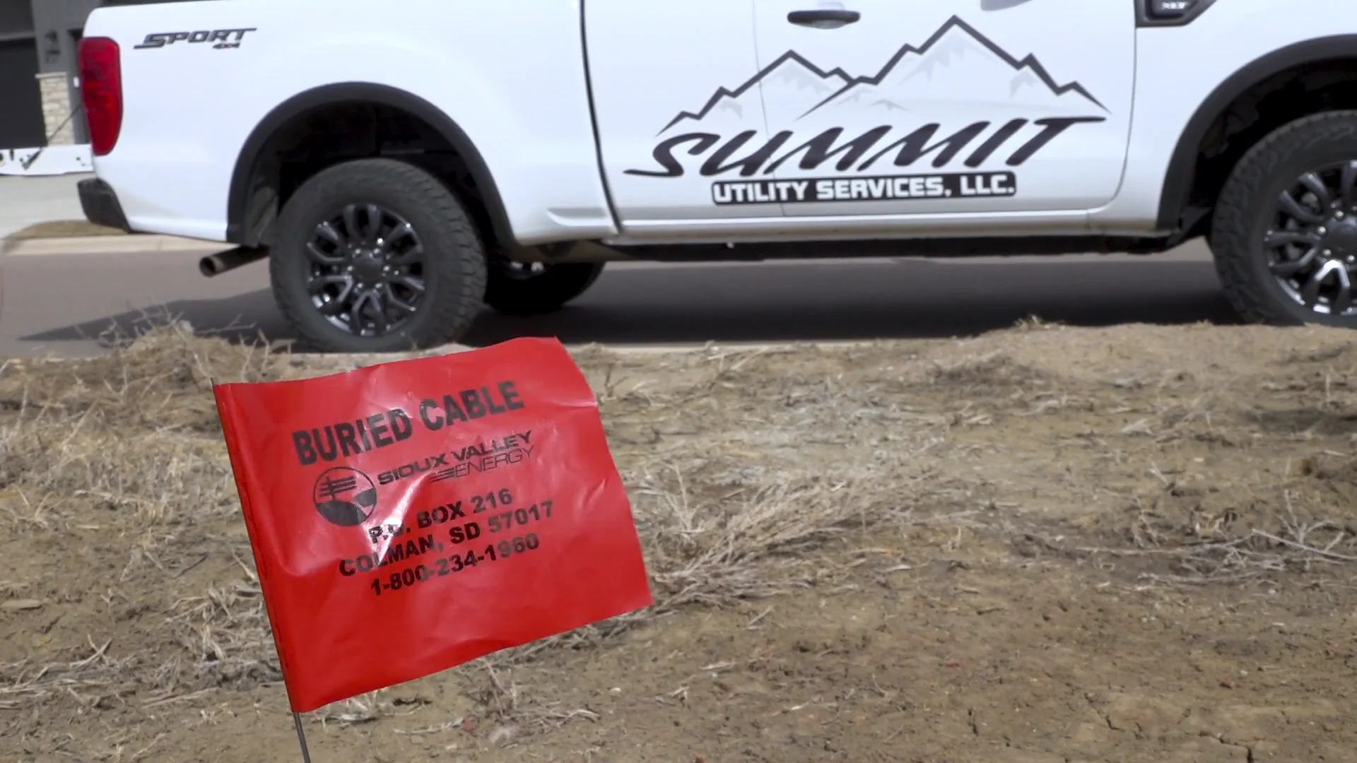 SVE Summit Utility Services FINAL