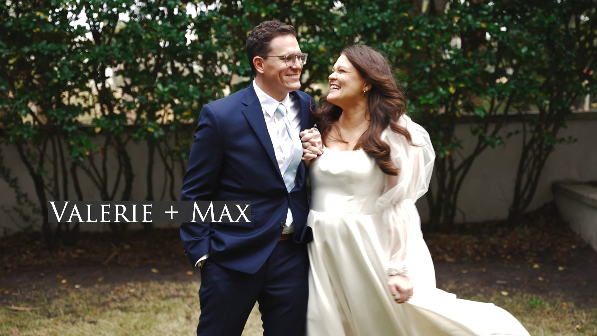 Valerie + Max on Vimeo