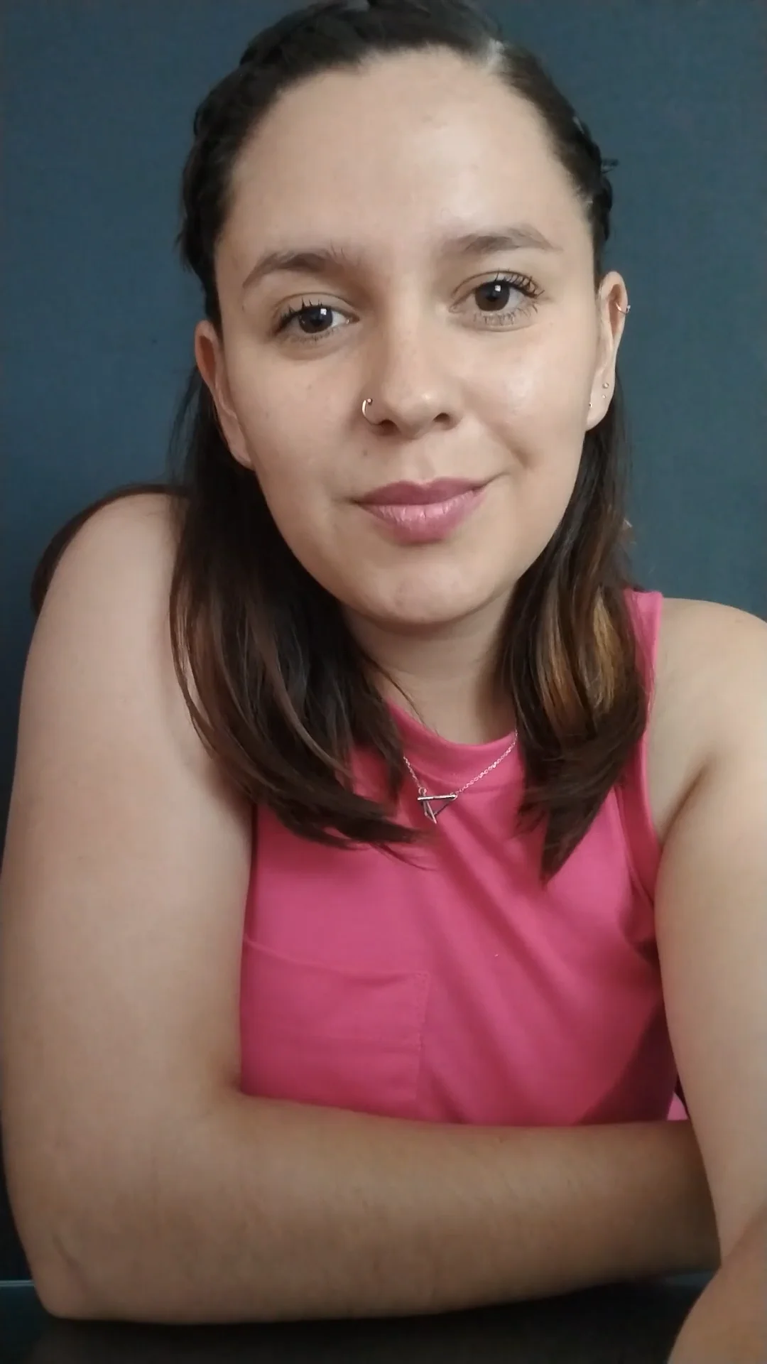 Presentación de la docente Aranza Jael López Herrera on Vimeo