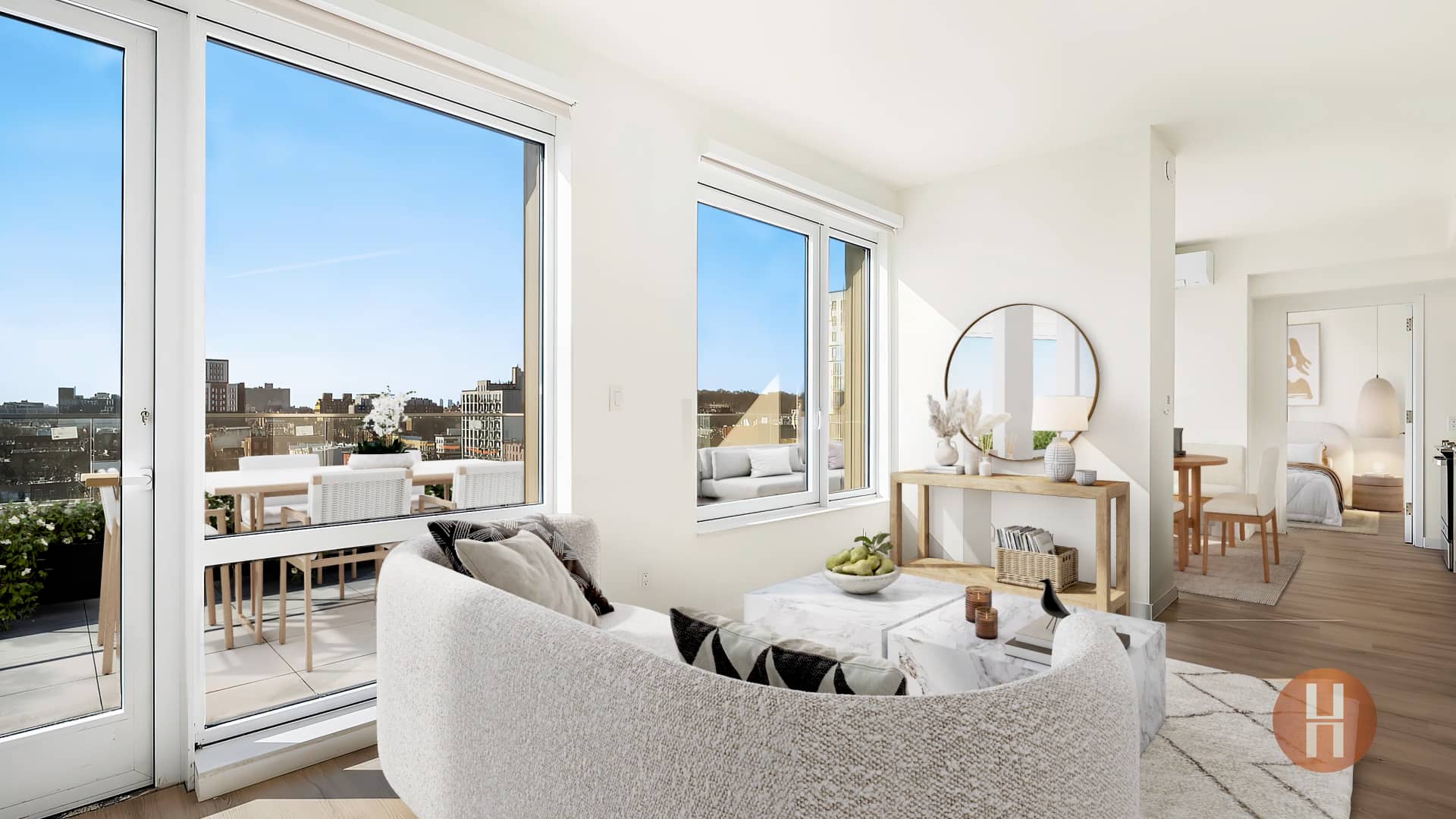 2840 Atlantic Avenue, 719 on Vimeo