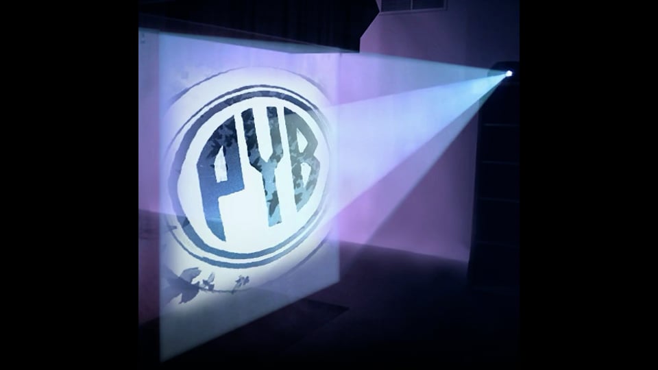 The PYB Mission | The PYB | Published YA Broadcasting