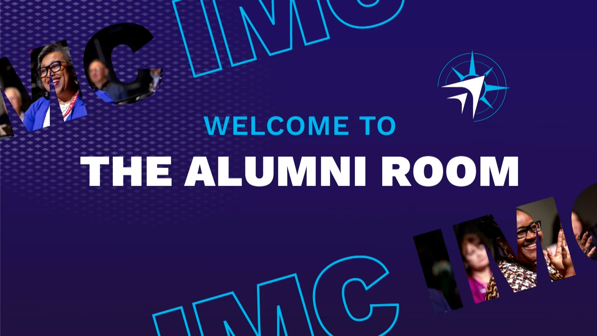 Alumni Room - IMC March 2024 on Vimeo