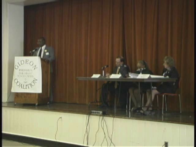 Sammy Thomas - Q & A on Vimeo