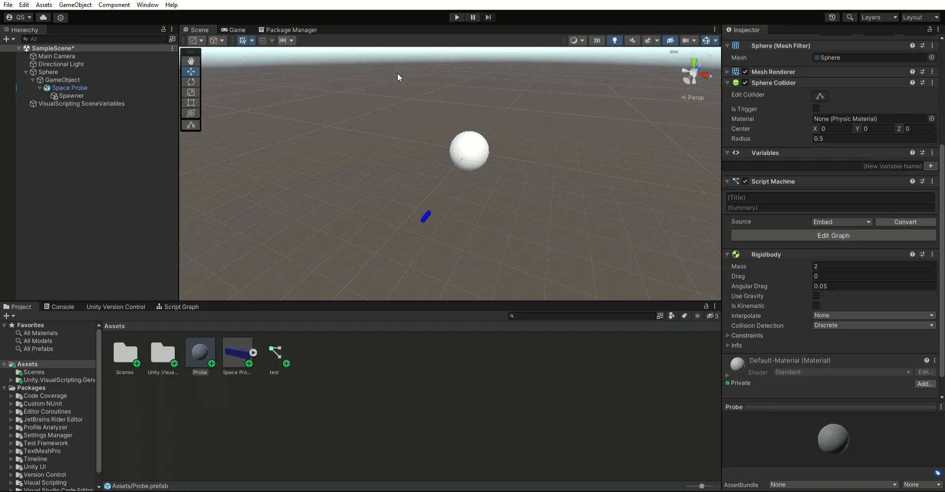 Orbiter - SampleScene - Windows, Mac, Linux - Unity 2021.3.18f1 Personal_ _DX11_ 2024-03-08 14 ...